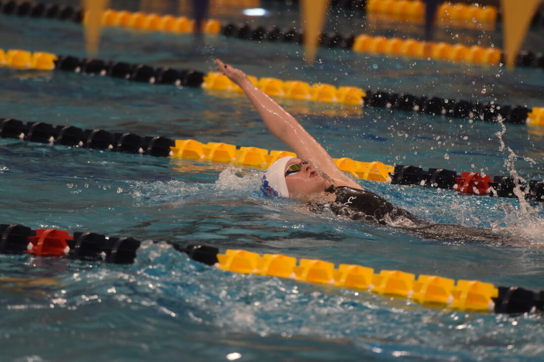 Monarchs Win State Swim Championship | News, Sports, Jobs - The ...